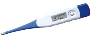 How to Use a Digital Thermometer