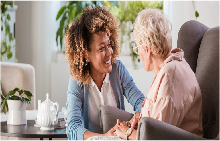 Support People With Disability And Inspire Them